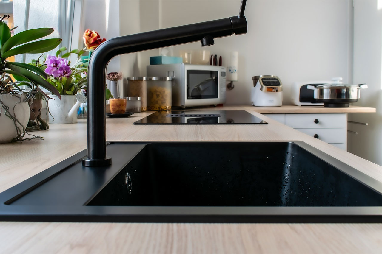 Blaty kuchenne - rodzaje i charakterystyka